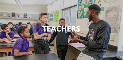 DSST PUBLIC SCHOOLS - Diversity Recruitment Partners