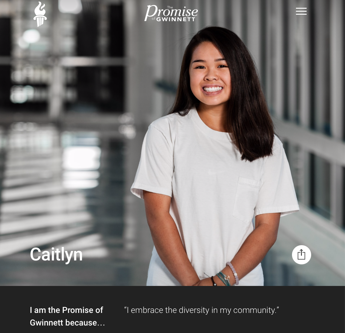 GWINNETT COUNTY PUBLIC SCHOOLS - Diversity Recruitment Partners