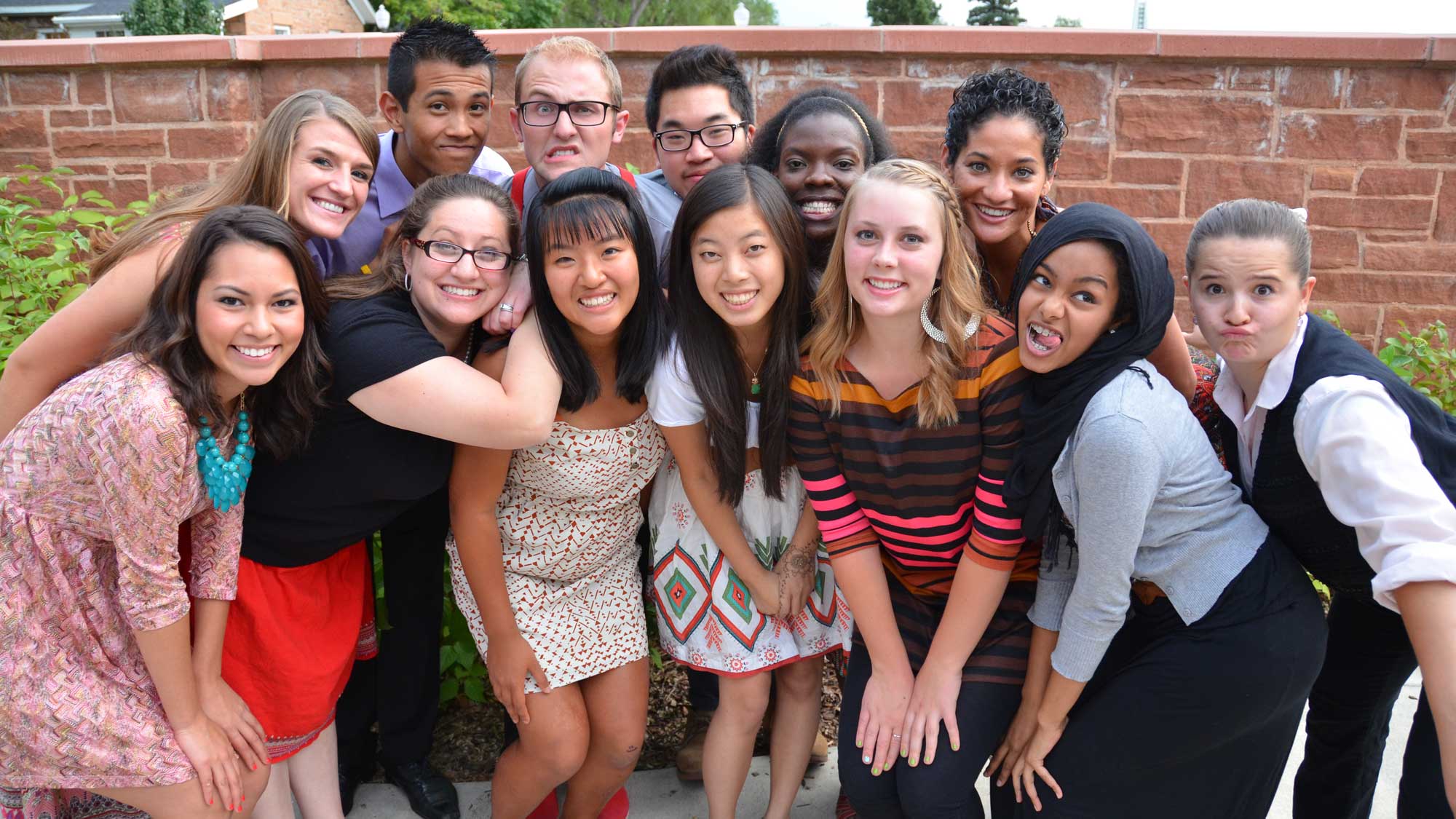 University of Utah - Diversity Recruitment Partners