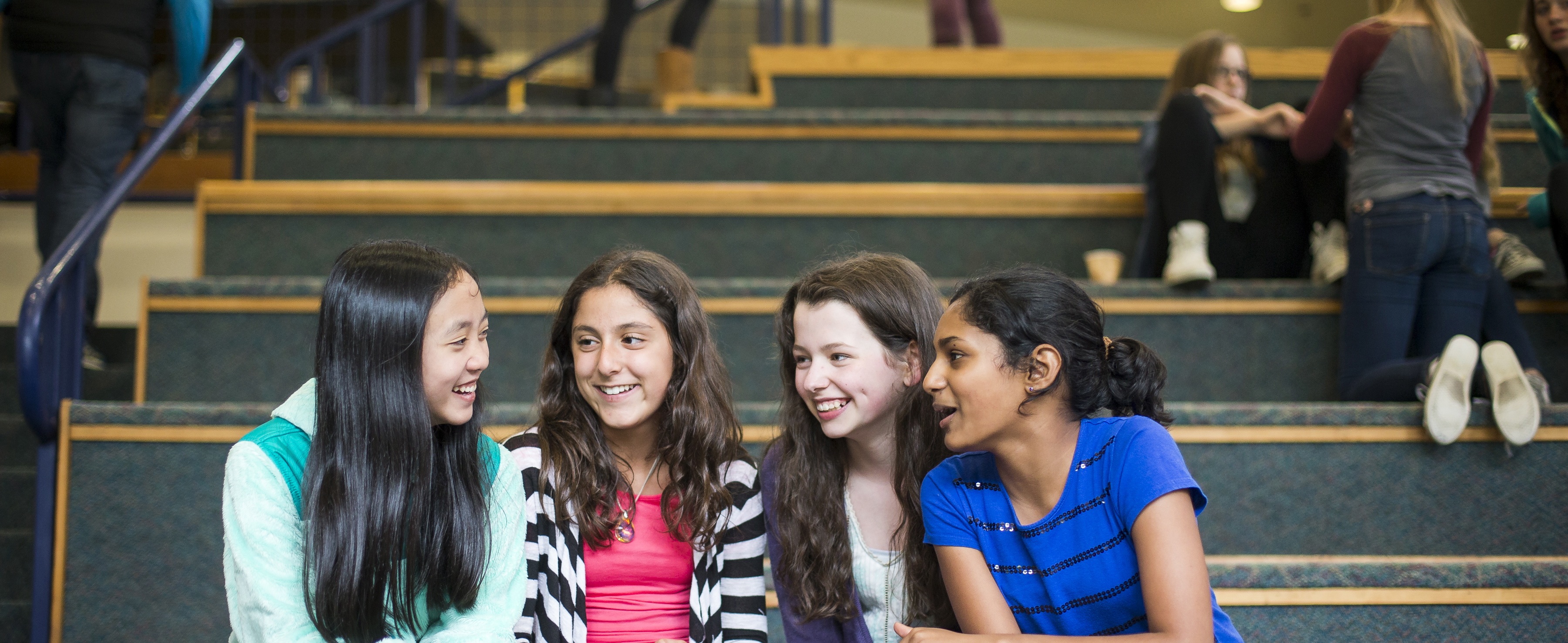 Catlin Gabel School - Diversity Recruitment Partners