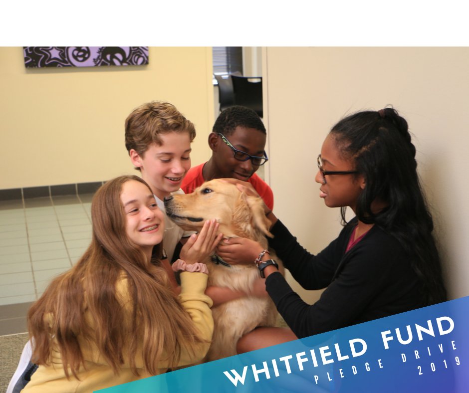 Whitfield School - Diversity Recruitment Partners