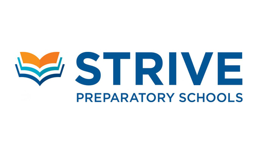 Strive Prep Schools - Diversity Recruitment Partners