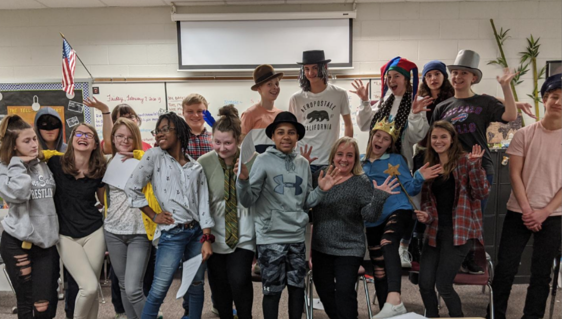 Stafford County Public Schools - Diversity Recruitment Partners