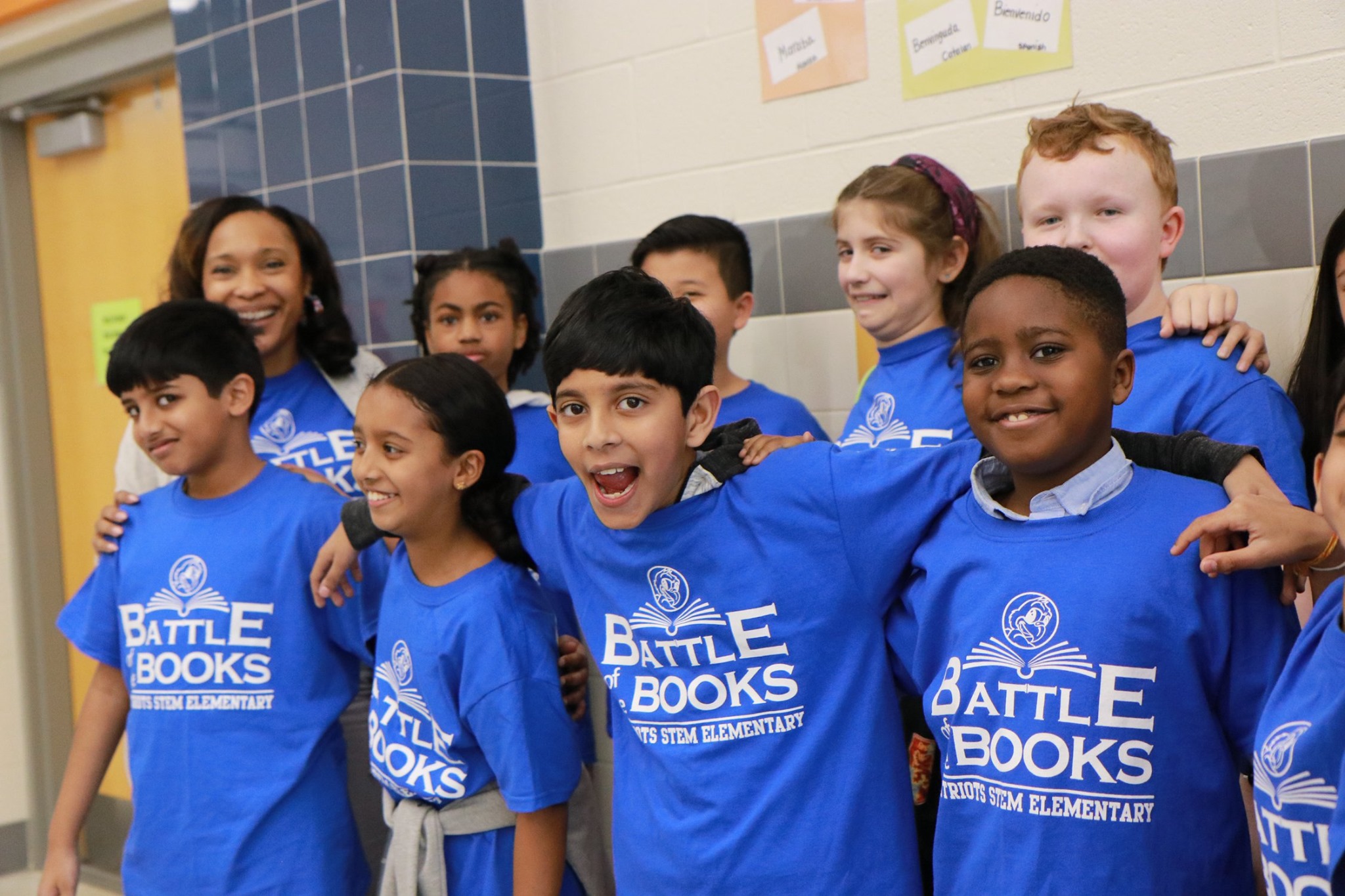 Cabarrus County Schools - Diversity Recruitment Partners