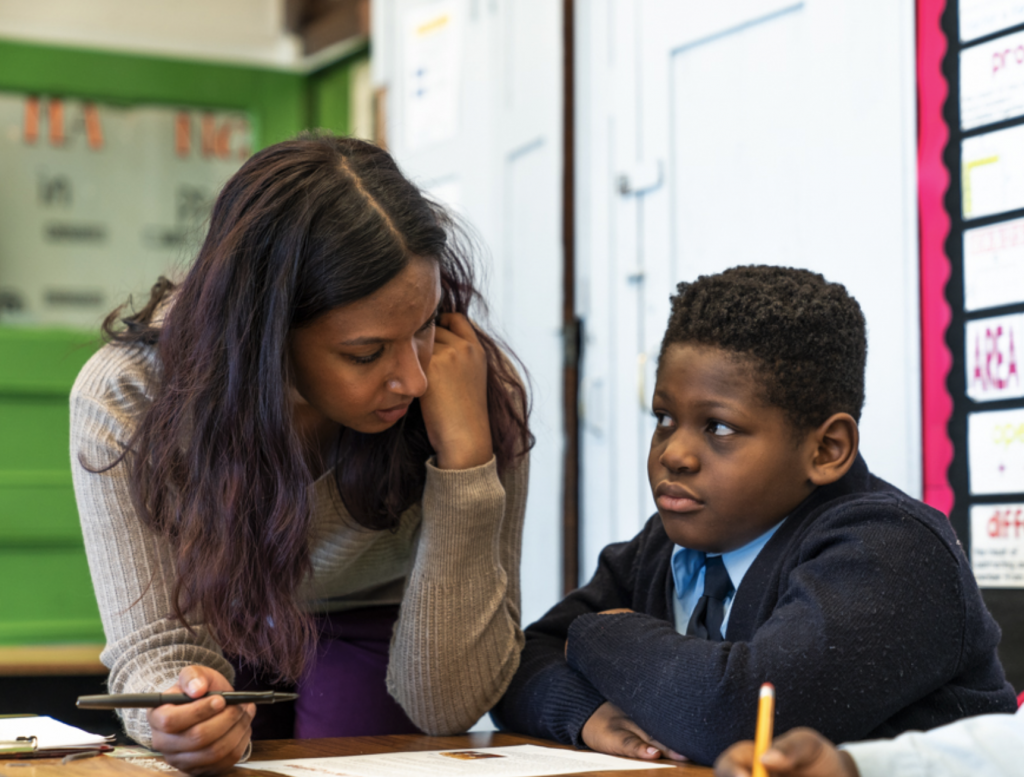 Explore Schools - Diversity Recruitment Partners