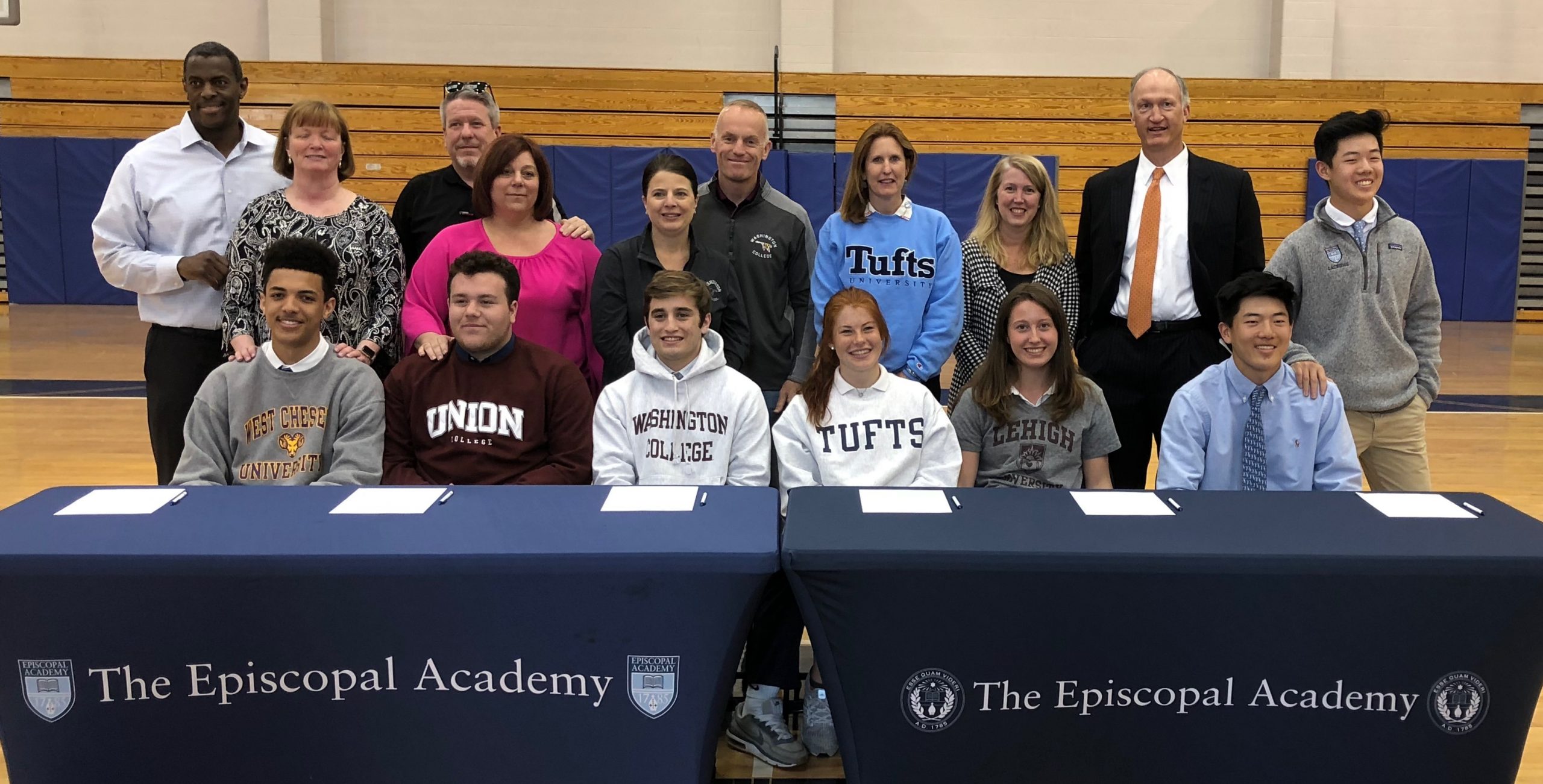 The Episcopal Academy - Diversity Recruitment Partners