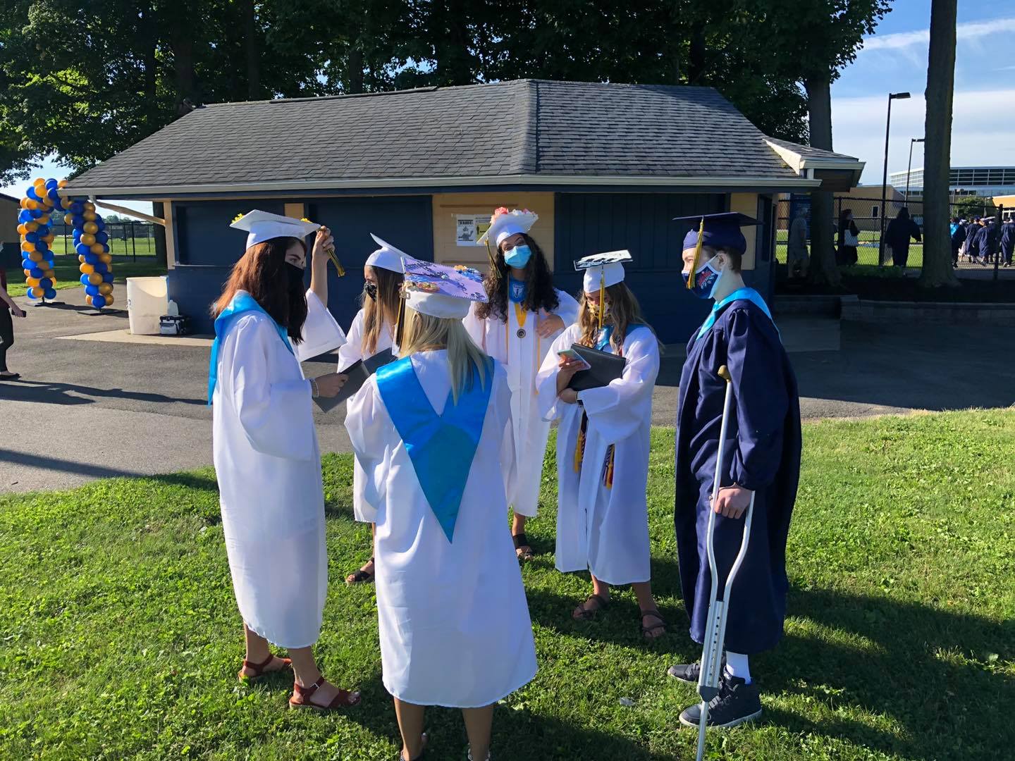 Spencerport Central School District - Diversity Recruitment Partners