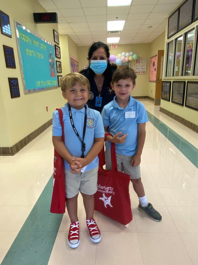 St. Tammany Parish Public Schools - Diversity Recruitment Partners