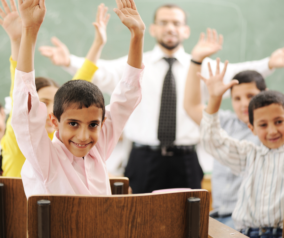 3 Classroom Management Strategies: How to Achieve Success in All ...
