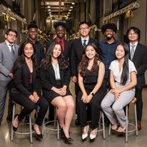 University of Maryland School of Engineering - Diversity Recruitment ...