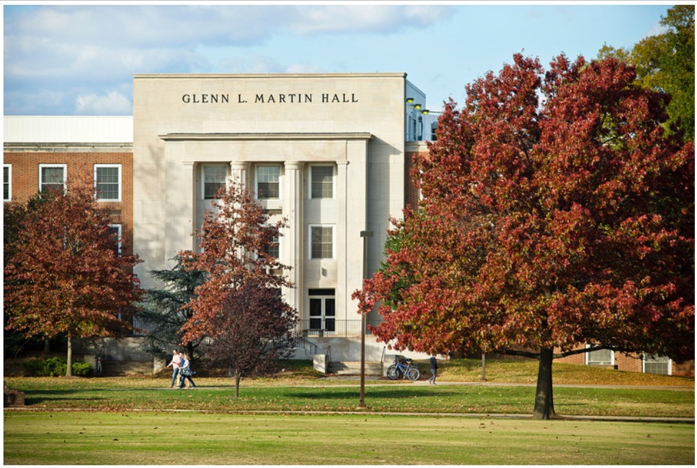 University of Maryland School of Engineering - Diversity Recruitment ...