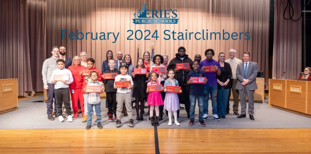 Erie’s Public Schools - Diversity Recruitment Partners